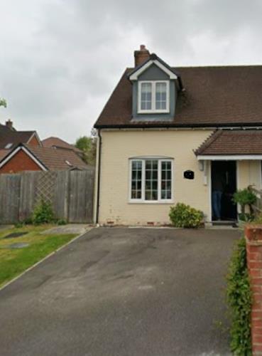 1 bed house in Broughton - Hampshire Homechoice